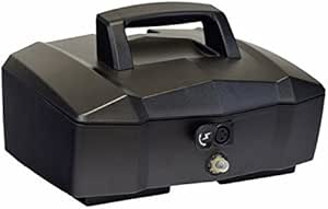 Amazon.com: 12 AH Battery Pack for Drive Medical Scout Scooters (9 Mile ...