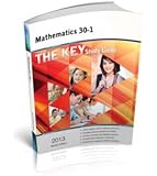 Math 30-1 Alberta: The KEY Study Guide: 9781770444089: Books - Amazon.ca