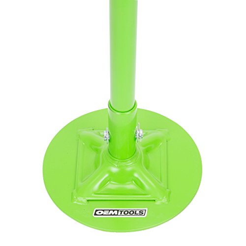 OEM TOOLS 24849 2 Ton Underhoist Tripod Jack Stand | Pricepulse