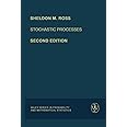 Amazon.com: Stochastic Processes: 9780471120629: Ross, Sheldon M.: Books