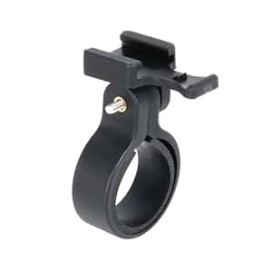 Amazon.com : Cygolite Seatpost Mount For Hotshot : Bike Taillights ...