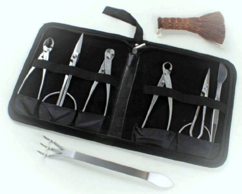 MASTER GRADE STAINLESS STEEL 8 PIECE TOOL KIT in Pakistan - StarShop.pk