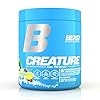 Beast Sports Nutrition Creature, Cherry Limeade - 11.64 oz - 5 Forms of ...