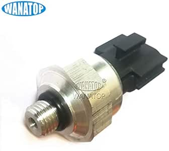 A/C Pressure Transducer Switch 92136-1FA0A 92136-3Z600 for Nissan ...