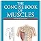 The Concise Book of Muscles: Amazon.co.uk: Chris Jarmey: 9781905367863 ...