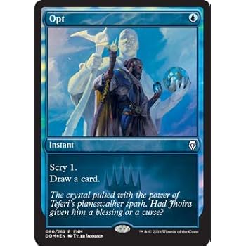 Amazon.com: Magic: the Gathering - Contagion Clasp - FNM Promos - Foil ...