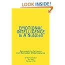 EMOTIONAL INTELLIGENCE In A Nutshell - Personality Patterns For ...