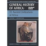 Amazon.com: UNESCO General History of Africa, Vol. III, Abridged ...
