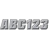 Amazon.com: Hardline Products Series 500 Factory Matched 2-Inch ...