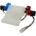 Amazon.com: W10683603, W10501149, AP6023768, PS11757114 Water Inlet ...