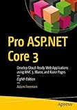 Essential Angular for ASP.NET Core MVC 3: A Practical Guide to Successfully Using Both in Your ...