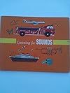 Listening for Sounds (First Adventures in Learning) by Adelaide Holl ...