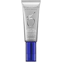 Amazon.com: ZO Skin Health | Smart Tone Sunscreen for Face with 50 SPF ...