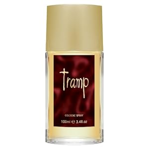 Tramp Cologne Spray - 100ml: Amazon.co.uk: Welcome