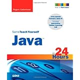 Java in 24 Hours, Sams Teach Yourself (Covering Java 8): Cadenhead, Rogers: 9780672337024 ...