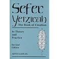 Sefer Yetzirah: The Book of Formation: Joseph, Akiba ben, Waite, Arthur ...