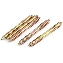 Amazon.com: double threaded screw