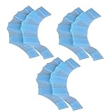 Silicone Webbed Swimming Finger Fins