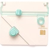 Amazon.com: We R Memory Keepers -Square Punch Board