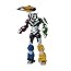 Amazon.com: Voltron Ultimate 14" Electronic Figure: Playmates: Toys & Games