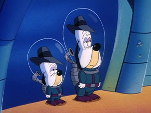 Watch Droopy, Master Detective - Season 1 | Prime Video