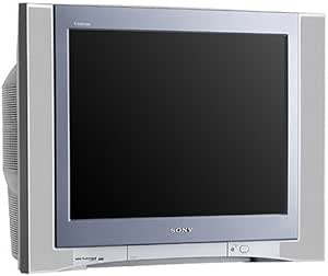 Amazon.com: SONY KV-36FV310 36-Inch FD Trinitron(R) WEGA Television ...