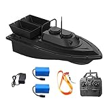 Remote Control Fish Catching Boat