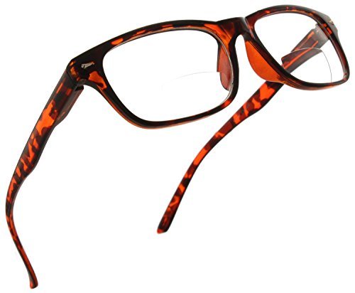 Progressive Reading Glasses Clear On Top TOP Rated Best Progressive 