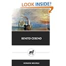 Benito Cereno: Herman Melville: 9781480255319: Amazon.com: Books