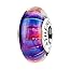 Amazon.com: Pandora Red Faceted Murano Charm 791066: Watches