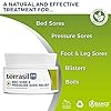 Bed Sores Treatment Cream – Natural Healing of Bed Sores, Pressure ...