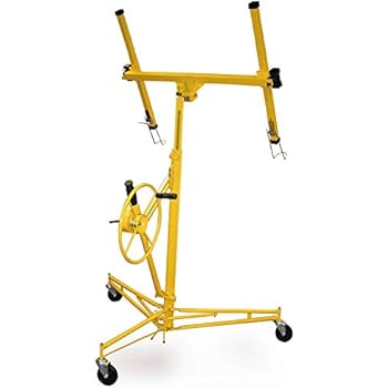 Sumner R-250 381-Pound Roust-A-Bout Lift - Drywall Lifts - Amazon.com