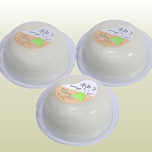 Traditional Japanese Sweets Warabimochi Wagashi Jelly Dessert Various ...