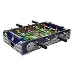 NFL Table Top Foosball, Team Color, 20-Inch | Packer Fan Cave