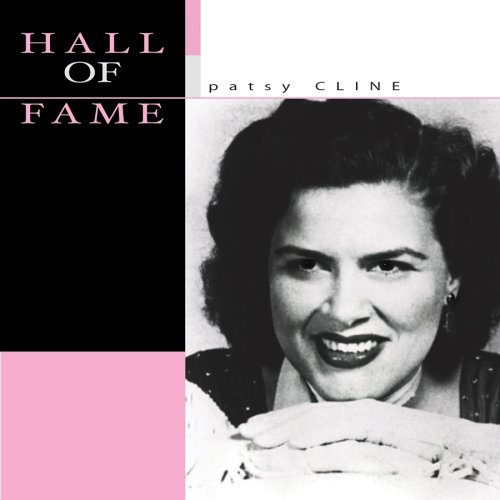 Cline, Patsy - Hall of Fame - Amazon.com Music