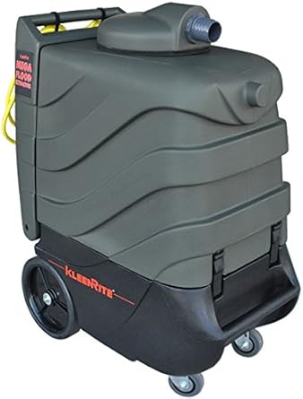 Kleen-Rite - Mega 3 Flood Extractor - 36303: Amazon.com: Industrial ...