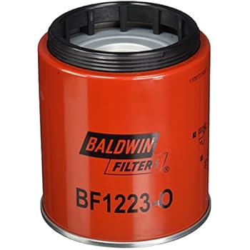 Amazon.com: Baldwin Filters BF1223-O Spin-On: Automotive