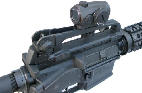 Kley-Zion Aimpoint Carry Handle mounts > Optics, Mounts, and Sights ...