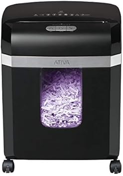 Ativa Shredder Replacement Parts | Reviewmotors.co