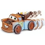 Amazon.com: Fisher-Price Shake'n Go Disney/Pixar Cars Mater: Toys & Games