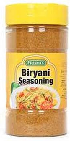 Freshly Biryani Seasoning, 198g - Pack of 1 price in Saudi Arabia ...