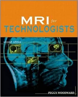 MRI for Technologists: 9780071353182: Medicine & Health Science Books ...