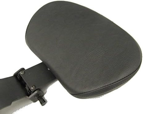 Automotive Contoured Fully Adjustable Drivers Backrest for 05-13 BMW ...