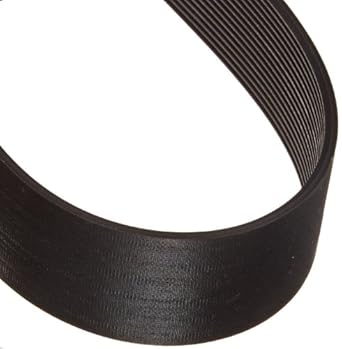 Gates 420J16 Micro-V Belt, J Section, 420J Size, 42" Length, 1-1/2 ...