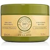 Amazon.com : Perlier Olivarium Treatment Butter with Pure Olive Oil, Shea Butter, Cocoa Seed ...