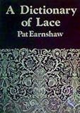 Identification of Lace: Earnshaw, Pat: 9780852637012: Amazon.com: Books