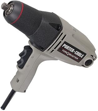 PORTER-CABLE 6626 1/2-Inch Torquebuster Impact Wrench - Power Impact ...