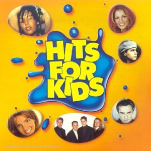 Hits for Kids: Amazon.co.uk: Music