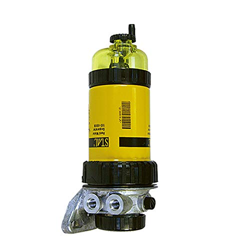 1174089 - Fuel Water Separator fits Caterpillar | AFTERMARKET.SUPPLY