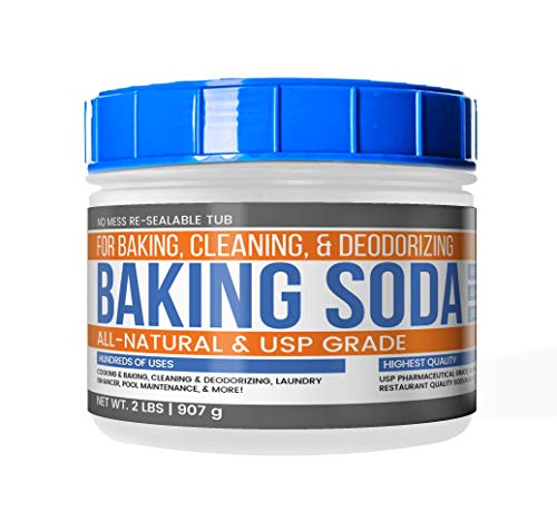 Compare Price: aluminum free organic baking soda - on StatementsLtd.com